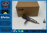 China Aftermarket Construction spare parts Fuel Injector 127-8209 0R-8483 For Engine 3114 Loader 918F 928F 935B for sale