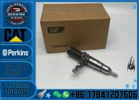 China Brand Engine Parts Fuel Injector 101-4561 101-8673 102-7038 Diesel Injector 105-1694 107-1230 for sale