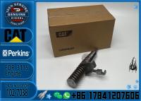 China Brand Engine Parts Fuel Injector 101-4561 101-8673 102-7038 Diesel Injector 105-1694 107-1230 for sale