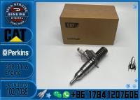 China Brand Engine Parts Fuel Injector 101-4561 101-8673 102-7038 Diesel Injector 105-1694 107-1230 for sale