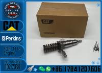 China Brand Engine Parts Fuel Injector 101-4561 101-8673 102-7038 Diesel Injector 105-1694 107-1230 for sale