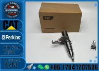 China Diesel Common Rail Fuel Injector 7E-6193 0R-8461 7E-8727 0R-8473 mechanical injector For Excavator Engine 3116 for sale