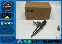 China Diesel Common Rail Fuel Injector 7E-6193 0R-8461 7E-8727 0R-8473 mechanical injector For Excavator Engine 3116 for sale