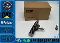 China Diesel Common Rail Fuel Injector 7E-6193 0R-8461 7E-8727 0R-8473 mechanical injector For Excavator Engine 3116 for sale