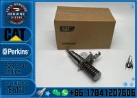 China Diesel Common Rail Fuel Injector 7E-6193 0R-8461 7E-8727 0R-8473 mechanical injector For Excavator Engine 3116 for sale