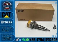 China Diesel Engine Fuel Injector 10R-9348 Fuel Injector 2225965 222-5965 For CAT 3126E 3126B Engine for sale