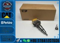 China Diesel Engine Fuel Injector 10R-9348 Fuel Injector 2225965 222-5965 For CAT 3126E 3126B Engine for sale