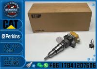 China Diesel Engine Fuel Injector 10R-9348 Fuel Injector 2225965 222-5965 For CAT 3126E 3126B Engine for sale