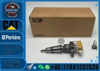 China Diesel Engine Fuel Injector 10R-9348 Fuel Injector 2225965 222-5965 For CAT 3126E 3126B Engine for sale