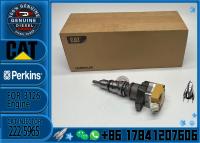 China Diesel Engine Fuel Injector 10R-9348 Fuel Injector 2225965 222-5965 For CAT 3126E 3126B Engine for sale