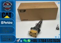 China Diesel Engine Fuel Injector 10R-9348 Fuel Injector 2225965 222-5965 For CAT 3126E 3126B Engine for sale
