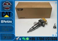 China Fuel engine diesel pump injector sprayer 222-5965 for CAT engine injection nozzle injector 10R-9348 for sale