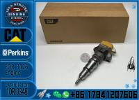 China Fuel engine diesel pump injector sprayer 222-5965 for CAT engine injection nozzle injector 10R-9348 for sale