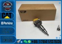 China Fuel engine diesel pump injector sprayer 222-5965 for CAT engine injection nozzle injector 10R-9348 for sale