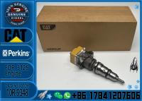 China Fuel engine diesel pump injector sprayer 222-5965 for CAT engine injection nozzle injector 10R-9348 for sale
