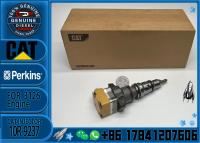 China diesel fuel injector 177-4752 1774754 for Caterpillar truck engine 3126B/3126E common rail injector 177-4752 177-4754 10 for sale