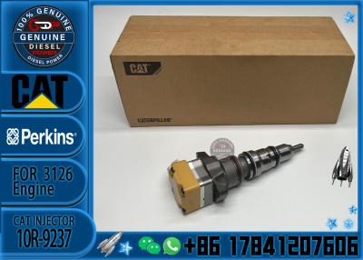 China diesel fuel injector 177-4752 1774754 for Caterpillar truck engine 3126B/3126E common rail injector 177-4752 177-4754 10 for sale
