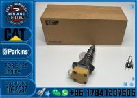 China diesel fuel injector 177-4752 1774754 for Caterpillar truck engine 3126B/3126E common rail injector 177-4752 177-4754 10 for sale