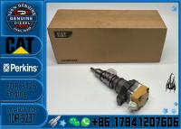 China diesel fuel injector 177-4752 1774754 for Caterpillar truck engine 3126B/3126E common rail injector 177-4752 177-4754 10 for sale