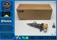 China diesel fuel injector 177-4752 1774754 for Caterpillar truck engine 3126B/3126E common rail injector 177-4752 177-4754 10 for sale