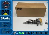 China diesel fuel injector 177-4752 1774754 for Caterpillar truck engine 3126B/3126E common rail injector 177-4752 177-4754 10 for sale