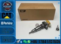 China diesel fuel injector 177-4752 1774754 for Caterpillar truck engine 3126B/3126E common rail injector 177-4752 177-4754 10 for sale