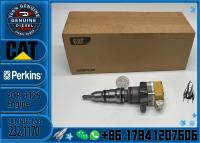 China Diesel Fuel Injector 173-9268 For Cat Cater pillar C13 Engine For Cat Diesel Engine 232-1170 Parts  rebuild quality for sale