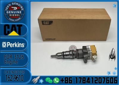 China Fuel Injection Pump 162-9610 For Caterpillar CAT Engine 3126B 322C 325C Loader 953C 963C R986111091 OIL PUMP 162-9610 for sale