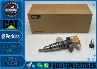 China Fuel Injection Pump 162-9610 For Caterpillar CAT Engine 3126B 322C 325C Loader 953C 963C R986111091 OIL PUMP 162-9610 for sale