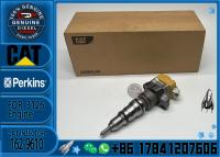 China Fuel Injection Pump 162-9610 For Caterpillar CAT Engine 3126B 322C 325C Loader 953C 963C R986111091 OIL PUMP 162-9610 for sale