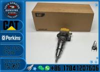 China Fuel Injection Pump 162-9610 For Caterpillar CAT Engine 3126B 322C 325C Loader 953C 963C R986111091 OIL PUMP 162-9610 for sale