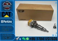China Fuel Injection Pump 162-9610 For Caterpillar CAT Engine 3126B 322C 325C Loader 953C 963C R986111091 OIL PUMP 162-9610 for sale
