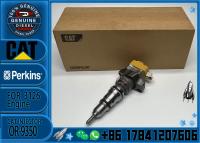 China cat 3126b diesel injectors Gp-Fuel Common Rail Fuel Injector CA1780198 178-0198 OR-9350 For Caterpillar Truck for sale