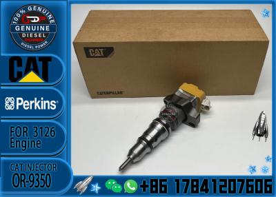 China cat 3126b diesel injectors Gp-Fuel Common Rail Fuel Injector CA1780198 178-0198 OR-9350 For Caterpillar Truck for sale