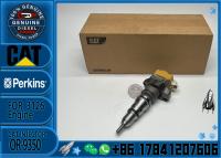 China cat 3126b diesel injectors Gp-Fuel Common Rail Fuel Injector CA1780198 178-0198 OR-9350 For Caterpillar Truck for sale
