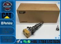 China Cat 3126 engine parts injectors cat 177-4753 177-4754 1774754 for caterpillar cat 3126 injectors for sale