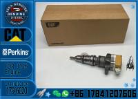 China High quality Excavator parts CAT C7 3126 3126B Excavator Injector 179-6020 177-4752 1774752 Excavator nozzle for sale