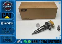 China High quality Excavator parts CAT C7 3126 3126B Excavator Injector 179-6020 177-4752 1774752 Excavator nozzle for sale