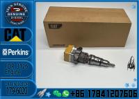 China High quality Excavator parts CAT C7 3126 3126B Excavator Injector 179-6020 177-4752 1774752 Excavator nozzle for sale