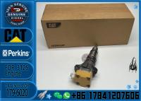 China High quality Excavator parts CAT C7 3126 3126B Excavator Injector 179-6020 177-4752 1774752 Excavator nozzle for sale