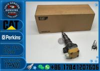 China High quality Excavator parts CAT C7 3126 3126B Excavator Injector 179-6020 177-4752 1774752 Excavator nozzle for sale
