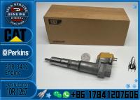 China Wholesale fuel injector 232-1168 232-1172 2321172 232-1171 2321171 10R1267 10R-1267 with more models in good working for sale