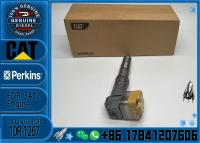 China Wholesale fuel injector 232-1168 232-1172 2321172 232-1171 2321171 10R1267 10R-1267 with more models in good working for sale