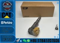 China Wholesale fuel injector 232-1168 232-1172 2321172 232-1171 2321171 10R1267 10R-1267 with more models in good working for sale