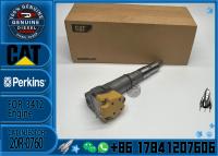China Construction Machinery Parts 769D 771D Dump Truck D9R Tractor 3408 Engine Fuel Injector 179-6020 20R-0760 for sale