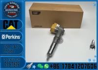 China Excavator Spare Parts 222-5966 191-3005 155-1819 diesel fuel injector 2225966 1913005 1551819 for CAT Excavator Engine 3 for sale