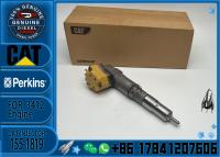 China Excavator Spare Parts 222-5966 191-3005 155-1819 diesel fuel injector 2225966 1913005 1551819 for CAT Excavator Engine 3 for sale