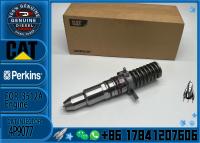 China Brand NEW 776B 777B 785 789 Dump truck 3508 3512 3516 Engine Fuel Injector 4P9076 4P-9076 4P9077 for sale