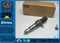 China Brand NEW 776B 777B 785 789 Dump truck 3508 3512 3516 Engine Fuel Injector 4P9076 4P-9076 4P9077 for sale
