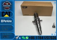 China Brand NEW 776B 777B 785 789 Dump truck 3508 3512 3516 Engine Fuel Injector 4P9076 4P-9076 4P9077 for sale